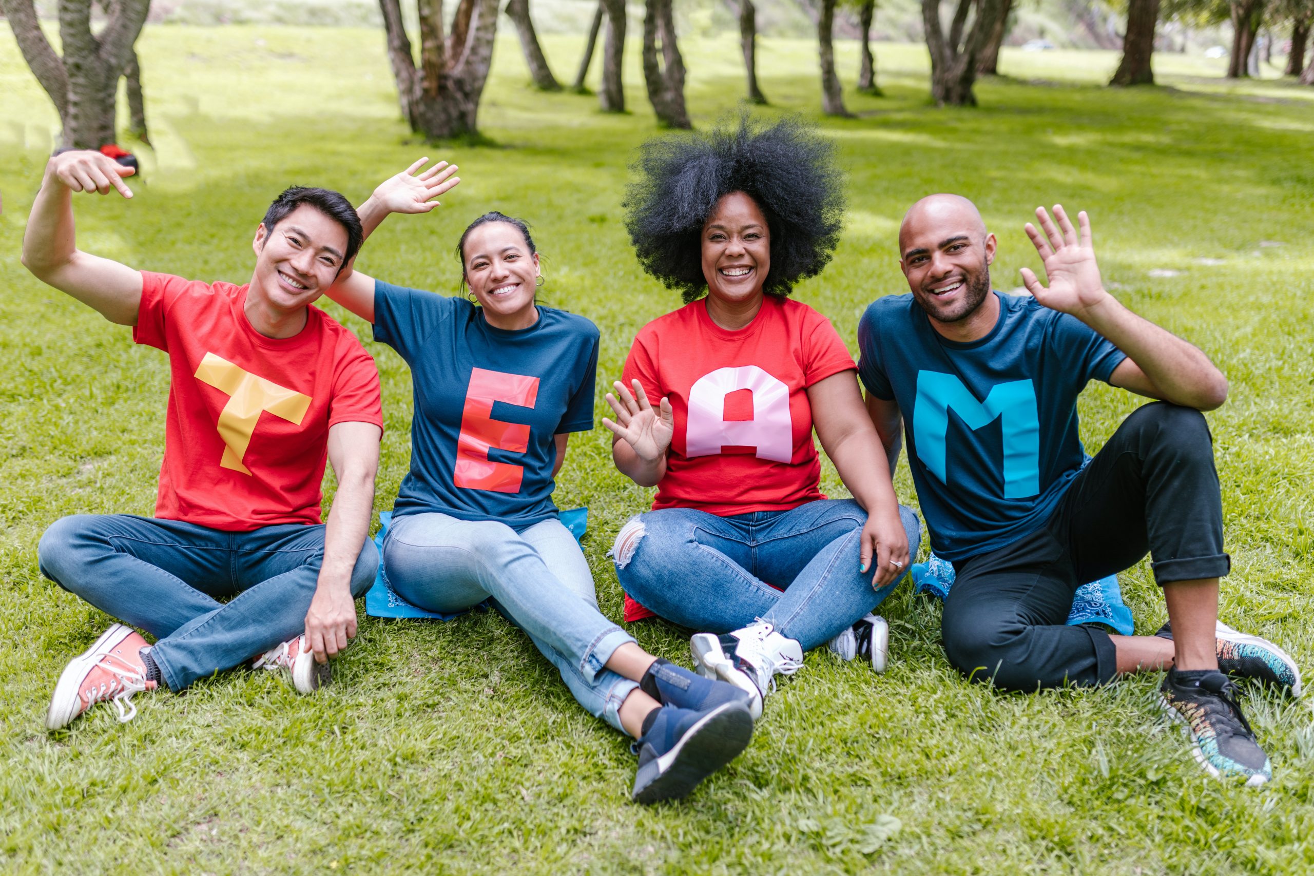 Why Are Team Building Activities Important To Your Company why-are-team-building-activities-important-to-your-company